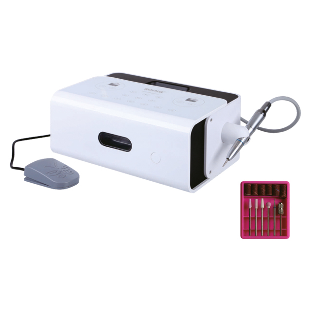 Nail Polisher Machine - Buy Nail Polisher, Nail Polish Spray Machine ...